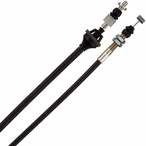 ATP Professional Auto Parts Y678 - Fuel Injection Throttle Cable for ...