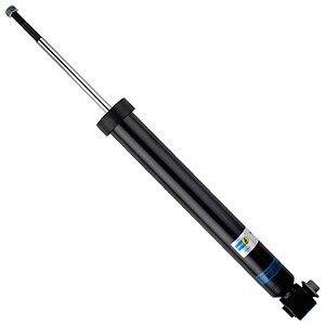 Bilstein 24323673 Shocks and Struts - Suspension Shock Absorber, Rear ...