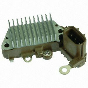 WAI World Power Systems IN257 Voltage Regulator - Voltage Regulator for ...