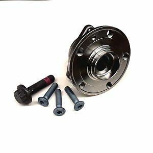 Volkswagen of America 8V0498625A - Wheel Bearing and Hub Assembly ...