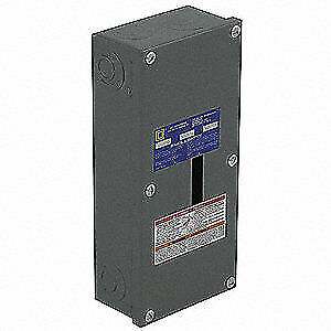 Square D Load Center QO403L60NS 60 Amp 240v for sale online | eBay