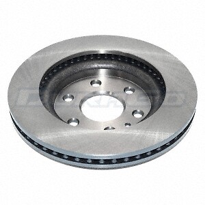 Auto Plus/AutoExtra AX900322P Drums and Rotors - Disc Brake Rotor ...