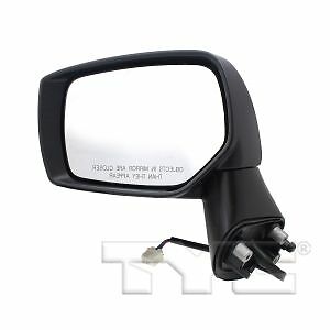 Door Mirror TYC 7450042 for sale online | eBay