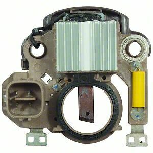 WAI World Power Systems IM853HD Voltage Regulator - Voltage Regulator ...