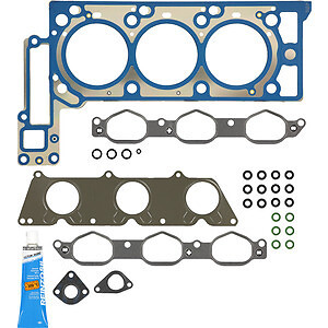 Engine Cylinder Head Gasket Set VICTOR REINZ 02-36370-01 for sale ...
