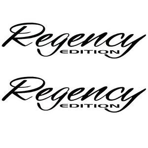 Rst Regency Logo