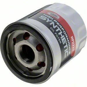 Engine Oil Filter Service Champ HP2222 for sale online | eBay