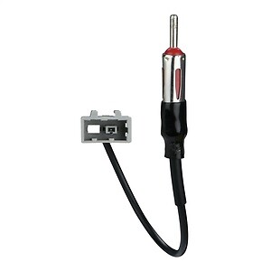 METRA 40KI10 Hardware, Fasteners and Fittings - Antenna Adapter for ...