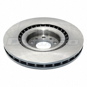 Auto Plus/AutoExtra AX901326P Drums and Rotors - Disc Brake Rotor ...