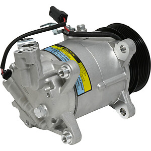 A/C Compressor-Oe 6sas14c Compressor Assembly UAC CO 11637C for sale ...