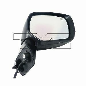 Door Mirror TYC 7410041 fits 14-18 Subaru Forester for sale online | eBay
