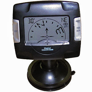 Best Car Compasses | eBay