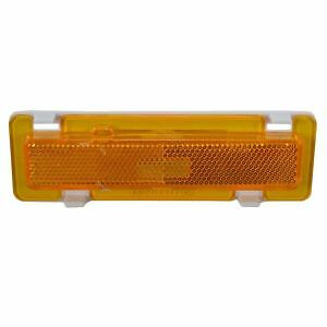 Keystone Automotive Operations GM2550118 - Side Marker Light, Front for ...