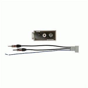 METRA 40HD12 Hardware, Fasteners and Fittings - Antenna Adapter for ...