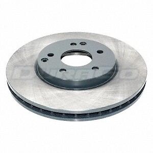 Auto Plus/AutoExtra AX34101P Drums and Rotors - Disc Brake Rotor, Front ...