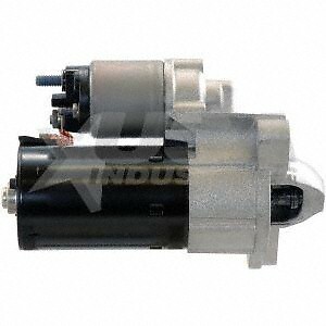 Starter Motor USA Ind S3033 Reman for sale online | eBay