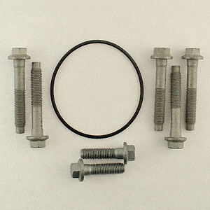 Axle Hub Bolt Kit Carlson H856SRWKIT for sale online | eBay