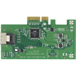 SAS Internal Interface Card for PCI Express x4 for sale | eBay