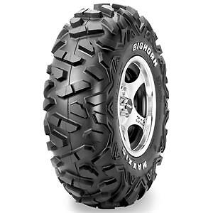 Maxxis M917 Bighorn, Front ATV/UTV Tire AT26/9R14のeBay公認海外通販｜セカイモン