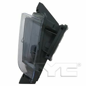 Auto Plus/TYC 125378009 Lighting - Exterior - Daytime Running Light for ...