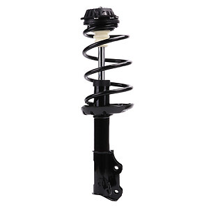 Suspension Strut and Coil Spring Assembly Monroe 173134 for sale online ...