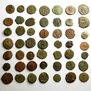 A Beginner's Guide to Identifying Ancient Roman Coins | eBay