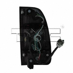 Tail Light Assembly-Capa Certified TYC 11-5266-00-9 fits 00-04 Toyota Tundra for sale online | eBay