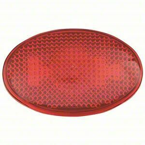 Keystone Automotive Operations FO2860105 - Side Marker Light, Rear for ...