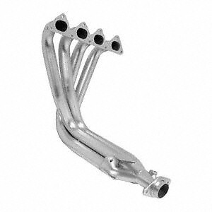 Exhaust Header-Ceramic Header DC Sports AHC6604 fits 1997 Acura Integra ...