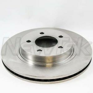 Disc Brake Rotor NewTek 5386 for sale online | eBay