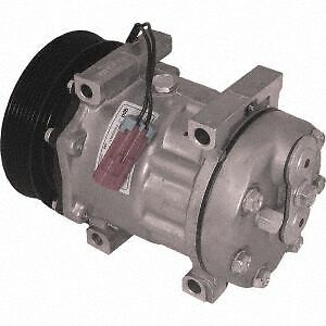 A/C Compressor-New Global 6511256 for sale online | eBay