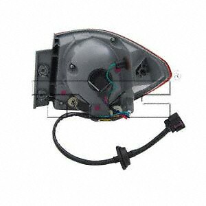 Tail Light Assembly-Regular TYC 11-6358-00 for sale online | eBay