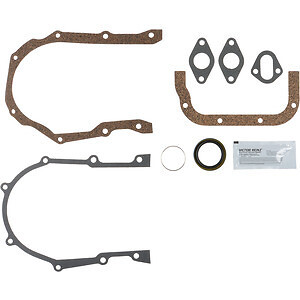 Engine Timing Cover Gasket Set VICTOR REINZ JV921 for sale online | eBay