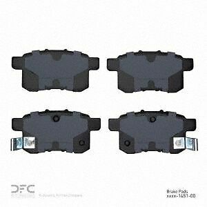 Disc Brake Pad Set-EX DFC 1115-1451-00 for sale online | eBay