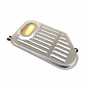 Volkswagen of America 01V325429 Service Kits - Transmission Filter Kit ...