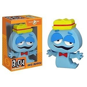 Funko Blox: Ad Icons - Boo Berry #5 for sale online | eBay