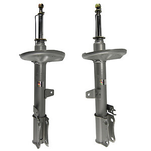 Suspension Strut and Shock Absorber Assembly Kit Sensen 1351-RS for ...