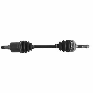 CARQUEST CV Axles NCV10582 CV Components - CV Axle Assembly, Right for ...