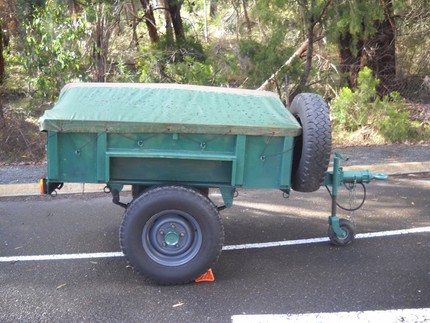 ex army trailers | Gumtree Australia Free Local Classifieds