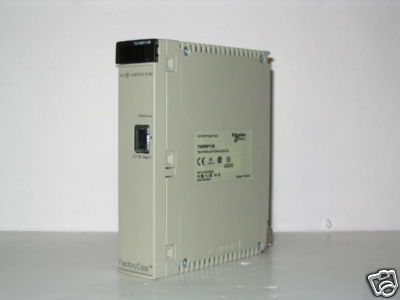 Control Systems and PLCs - Modicon Tsx Premium