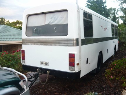 Bus for Sale - Buses - Gumtree Australia