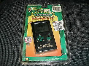 Roxy Roxborough Las Vegas Casino Corner Sports Predictor Football for ...