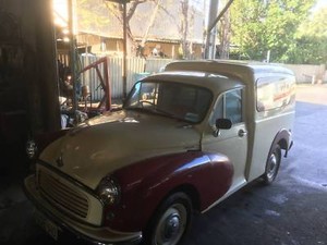 Morris For Sale in Australia | Morris Cars, Vans & Utes For Sale