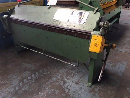 sheet metal folder | Gumtree Australia Free Local Classifieds