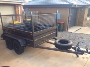 Canberra Region, ACT | Trailers | Gumtree Australia Free Local Classifieds
