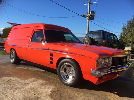 Holden Sandman For Sale in Australia – Gumtree Cars