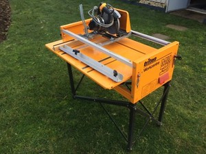 table saw | Tools & DIY | Gumtree Australia Free Local Classifieds