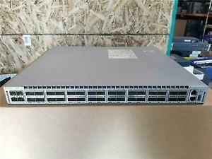 Arista DCS-7050QX-32S-R 40GB QSFP+ 4x10G 3 Layer Switch for sale online ...