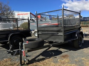 Canberra Region, ACT | Trailers | Gumtree Australia Free Local Classifieds