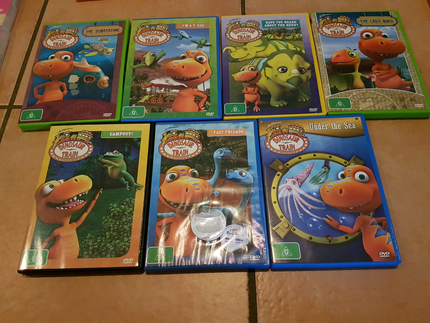 hi5 dvd | Gumtree Australia Free Local Classifieds